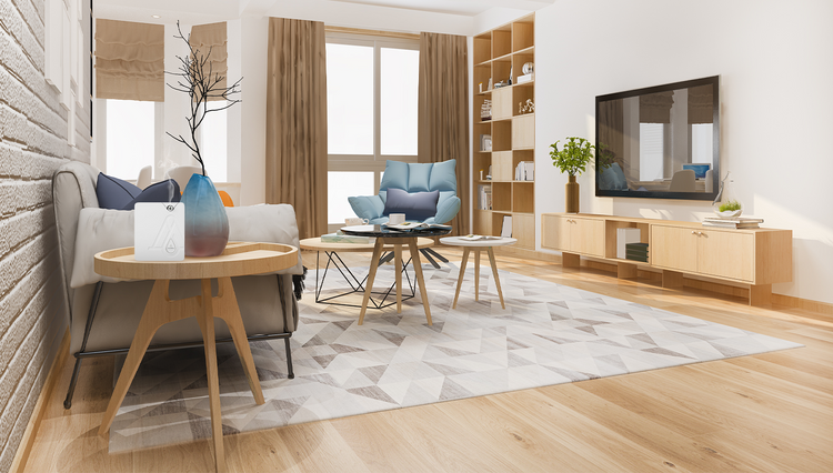 Enhancing Your Home Environment with AromaPlan Diffusers