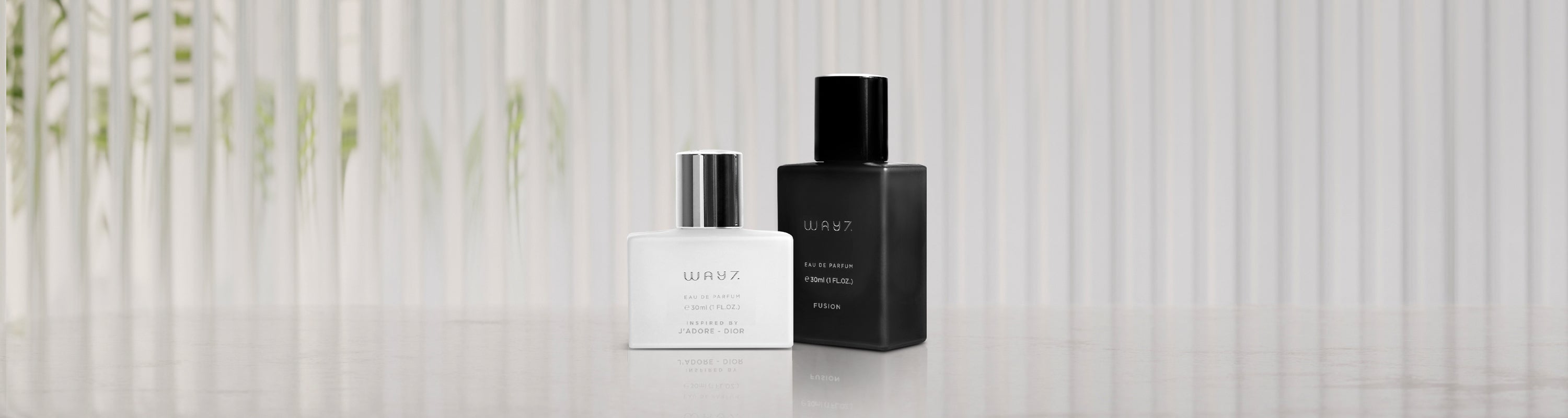 Perfume AromaPlan