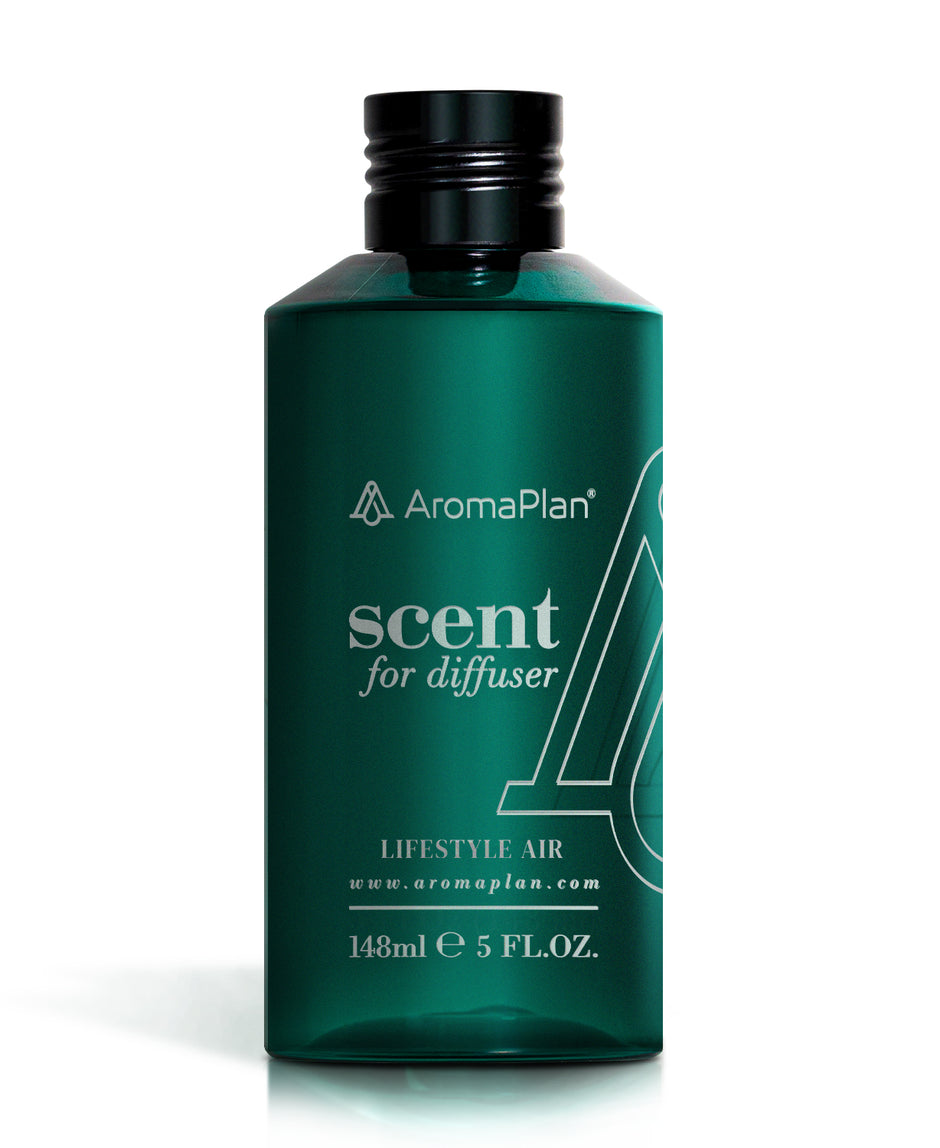 AromaPlan