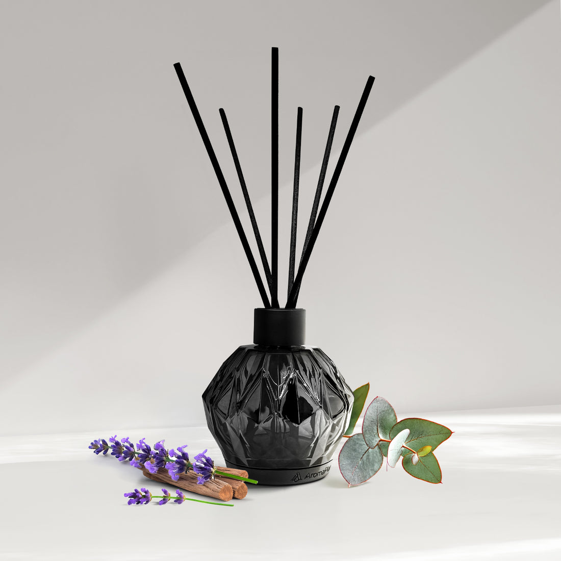 Reed Diffuser – AromaPlan