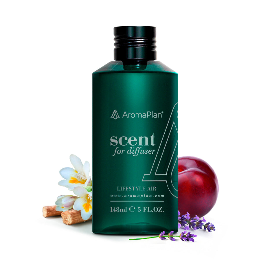 Fragrance And Scent For Life - AromaPlan