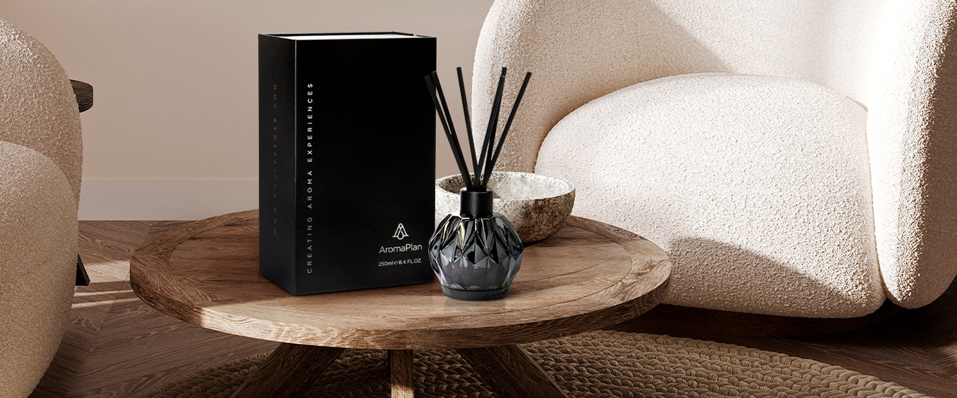 AromaPlan