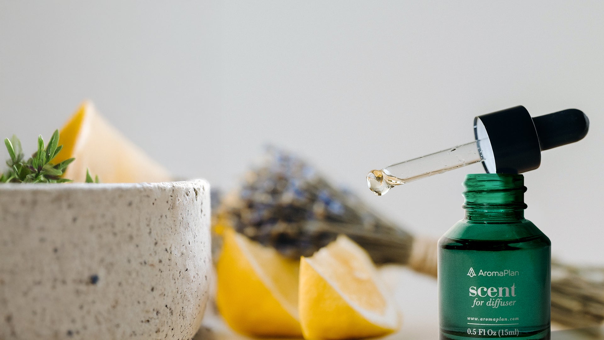 AromaPlan
